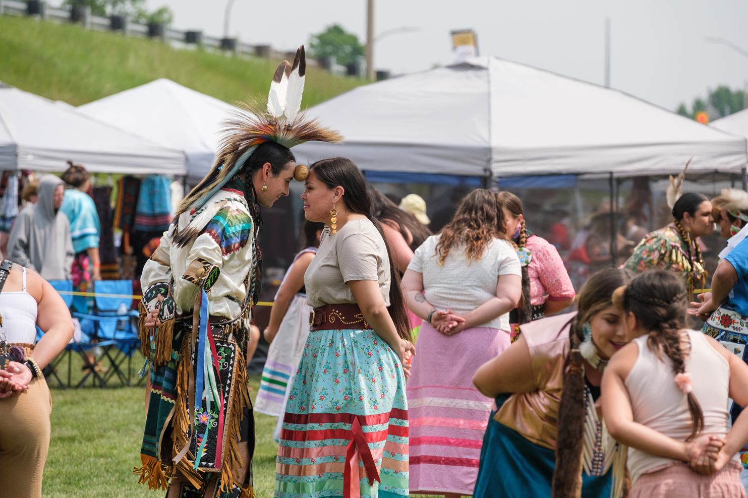 Festivals d'été à North Bay | Nord de l'Ontario