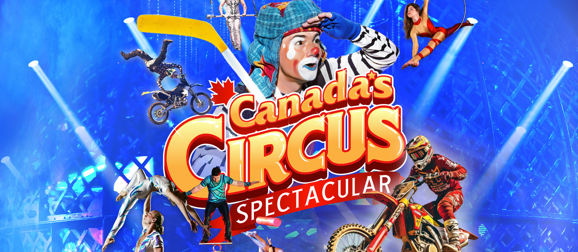 Le Cirque Spectaculaire du Canada en tournée en Ontario | Nord de l'Ontario