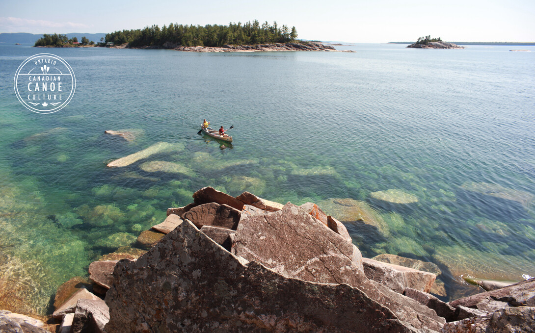 Lake Superior Provincial Park Backcountry Adventures | Nord de l'Ontario
